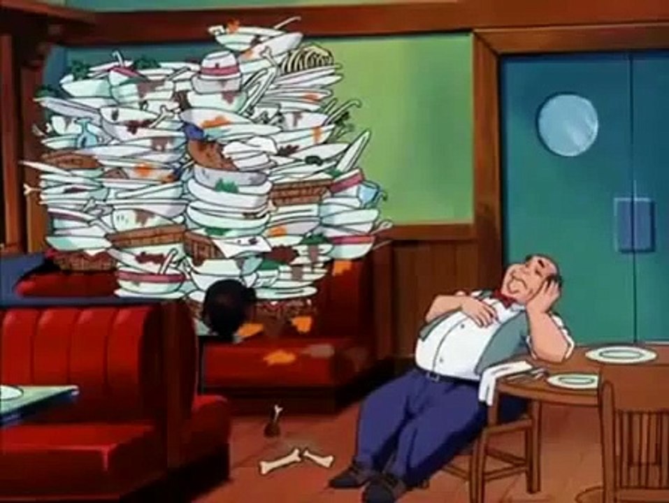 Fat Scooby Doo and Shaggy – Видео Dailymotion