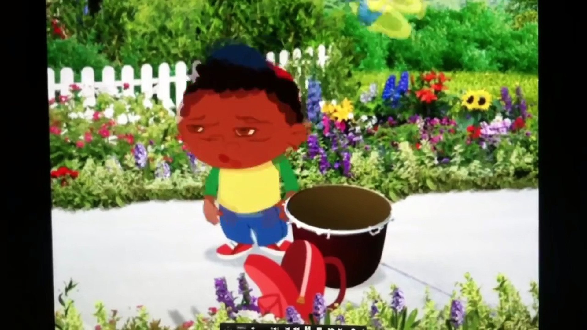 Little Einsteins The Legend Of The Golden Pyramid Dvd Menu