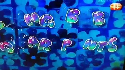 Spongebob Squarepants Theme Song - Vidéo Dailymotion