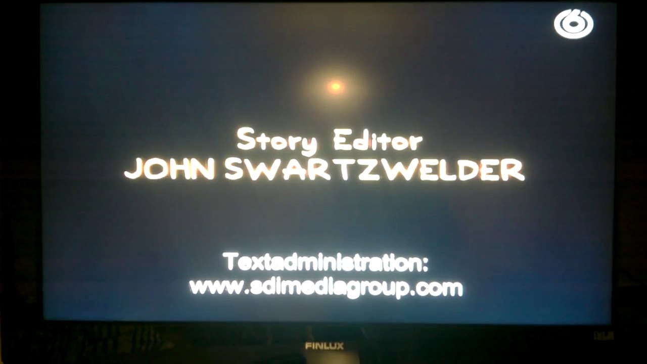 The Simpsons Closing Credits (1990) - video Dailymotion
