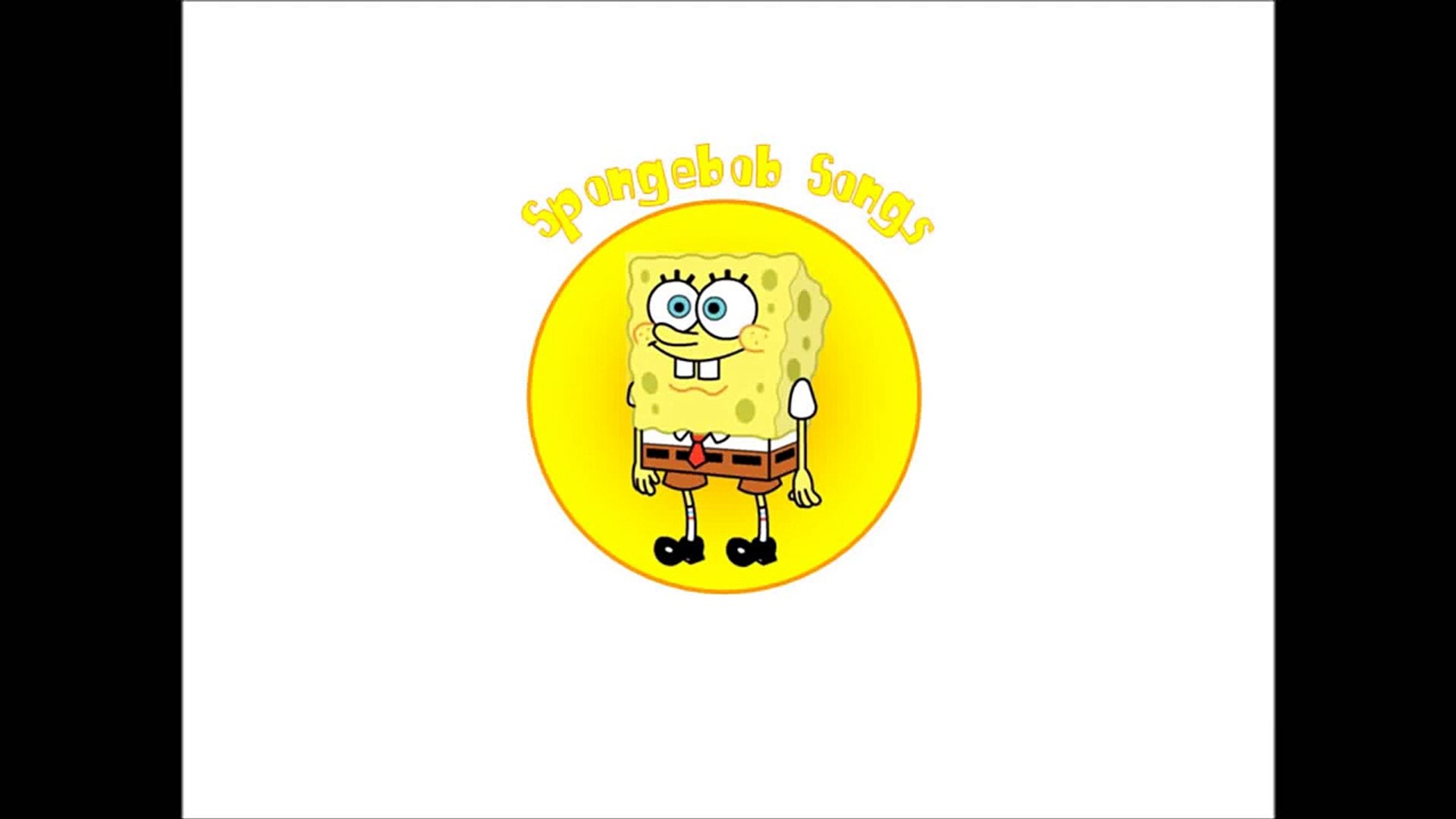 Spongebob Underwater Sun