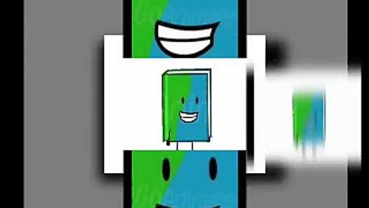 (YTPMV) BOOK! scan - video dailymotion