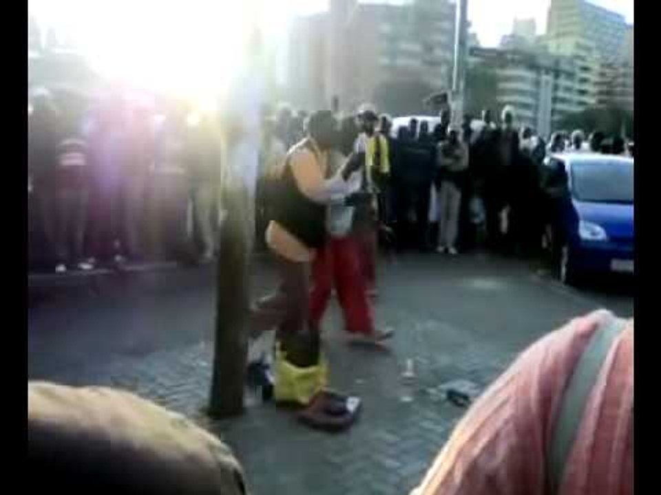 Omkhulaa - video Dailymotion