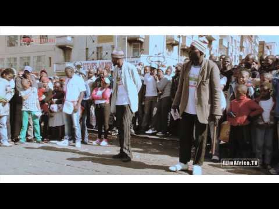 Omkhula TV - Uluhlanya Jokes 2015 - video Dailymotion