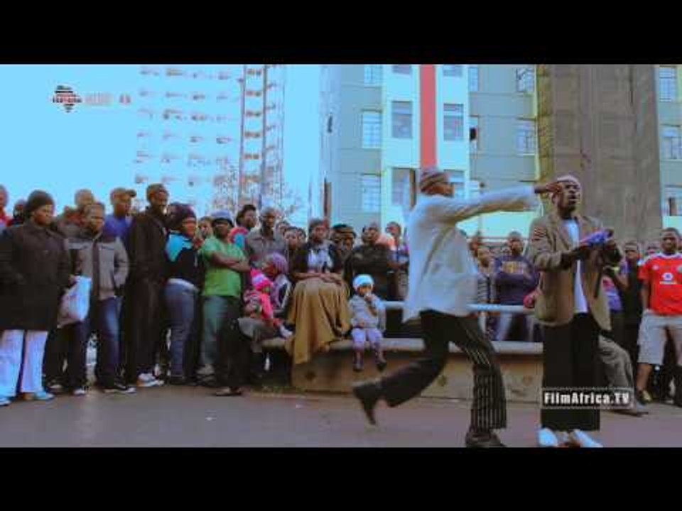 Omkhula Jokes - Collecting Money 2 - video Dailymotion