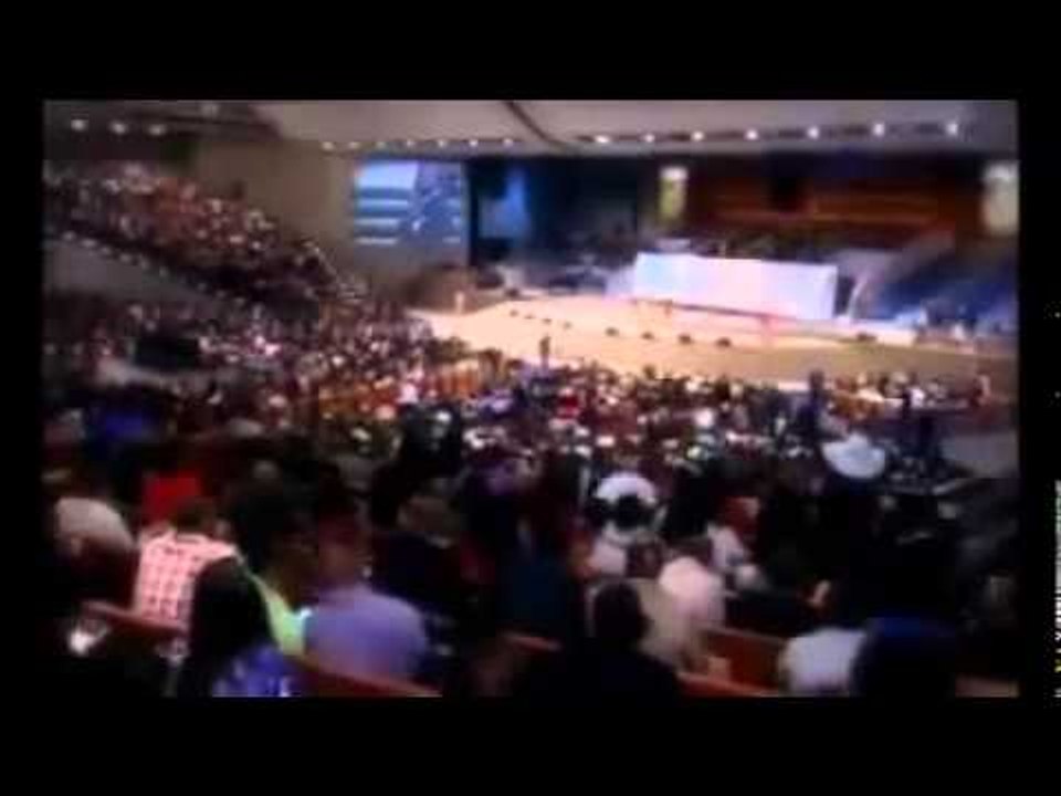 T D Jakes Choke your destiny - video Dailymotion