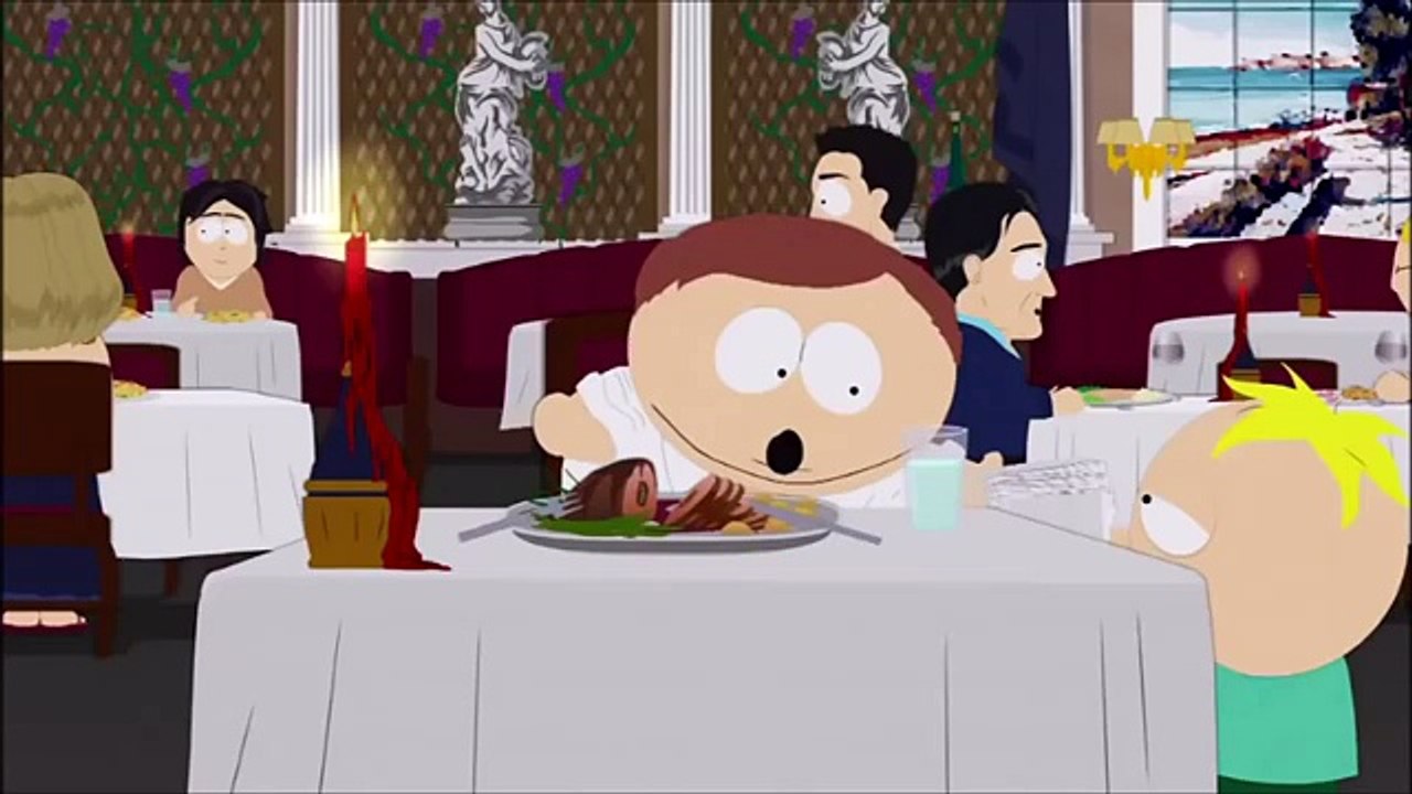 South Park: Safe Space Song - Vidéo Dailymotion