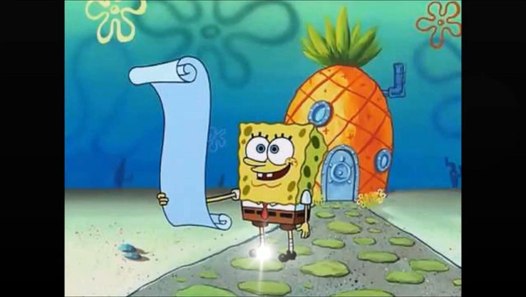 Reviewing SpongeBob - Pizza Delivery/Home Sweet Pineapple (Episode Five ...