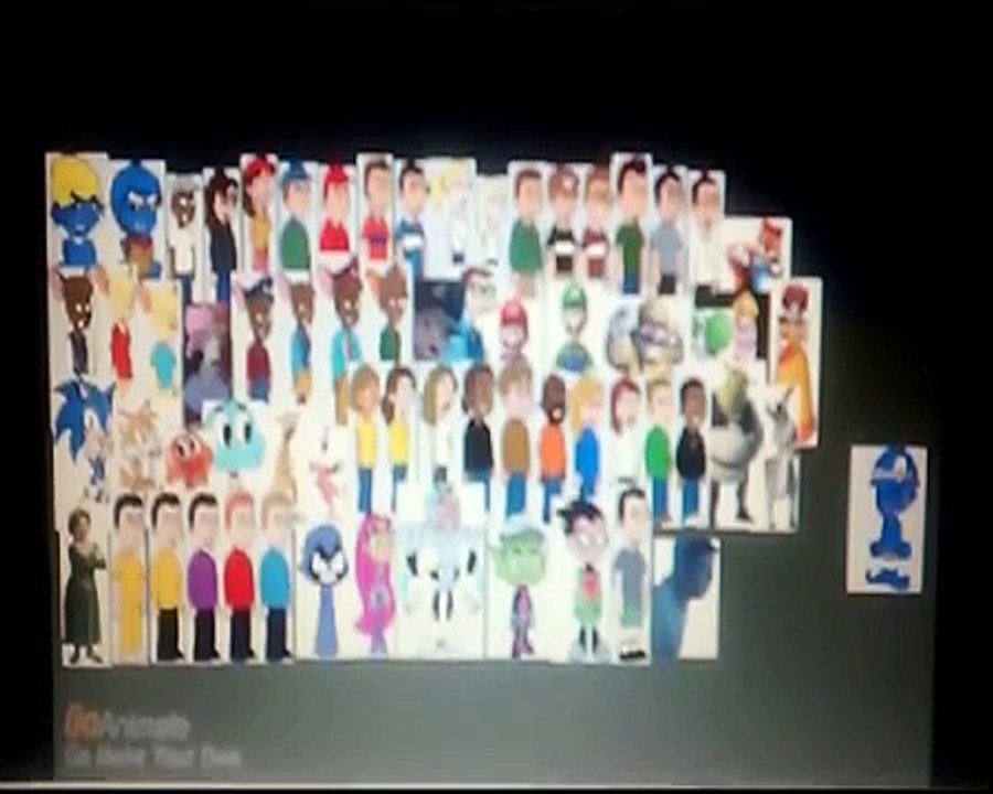 GoAnimate - Pablo Gets Grounded For Ultimate Googleplex Years (Part 2 ...