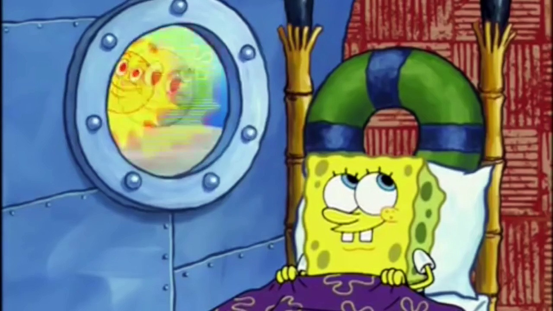 Spongebob Best Day Ever Sign