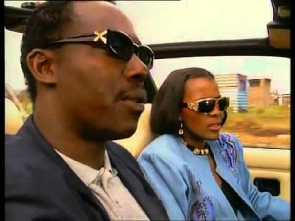 Ubambo Lwami 2 - Lokshin Bioskop - video Dailymotion