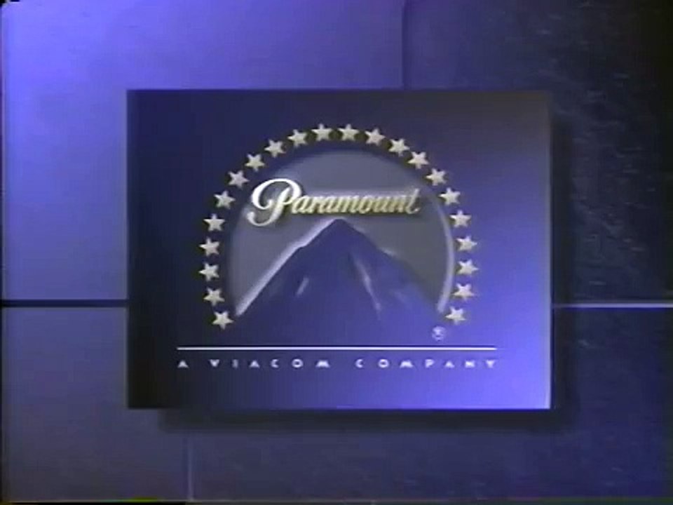 Paramount Feature Presentation (1995-2006) Version 2 - video Dailymotion