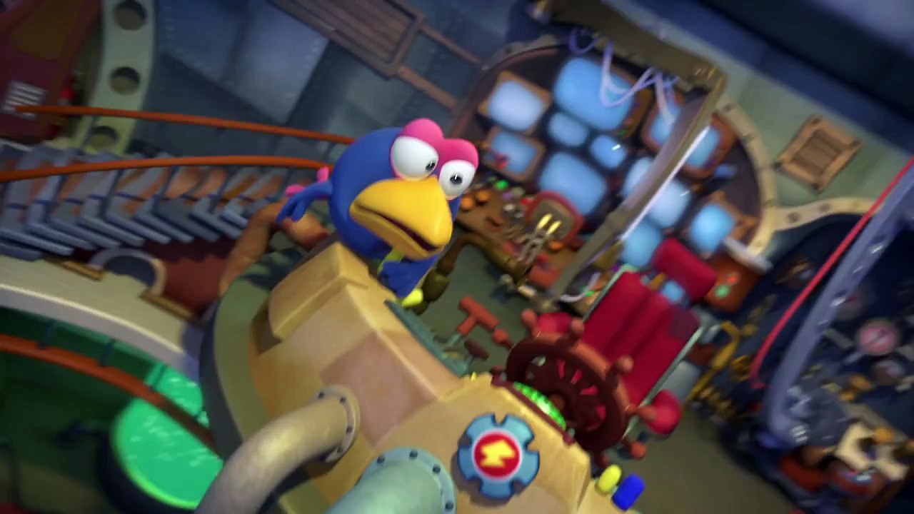 Pin Smeshariki cartoon Collection Top 5 series 2015 - Dailymotion Video