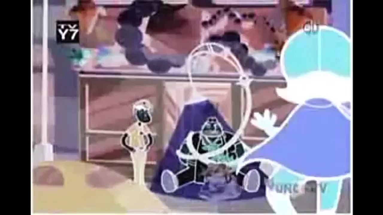 WordGirl Theme Song in G-Major - Dailymotion Video