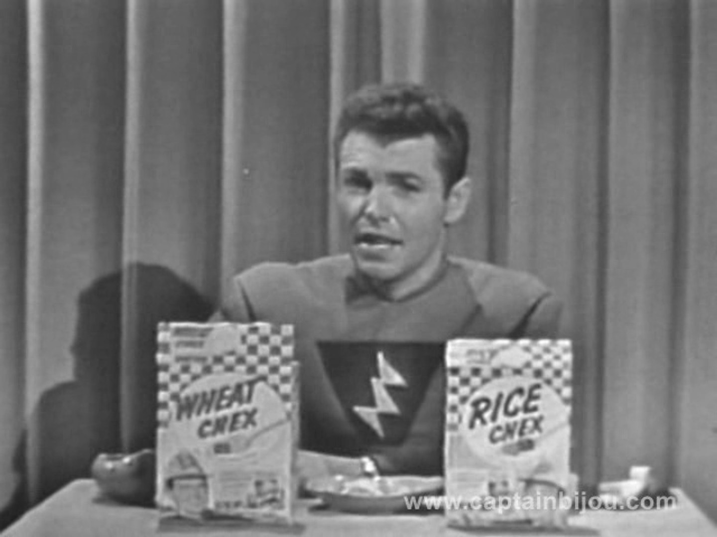 Ed Kemmer Space Patrol Space Patrol' Actor Ed Kemmer Dies At 84