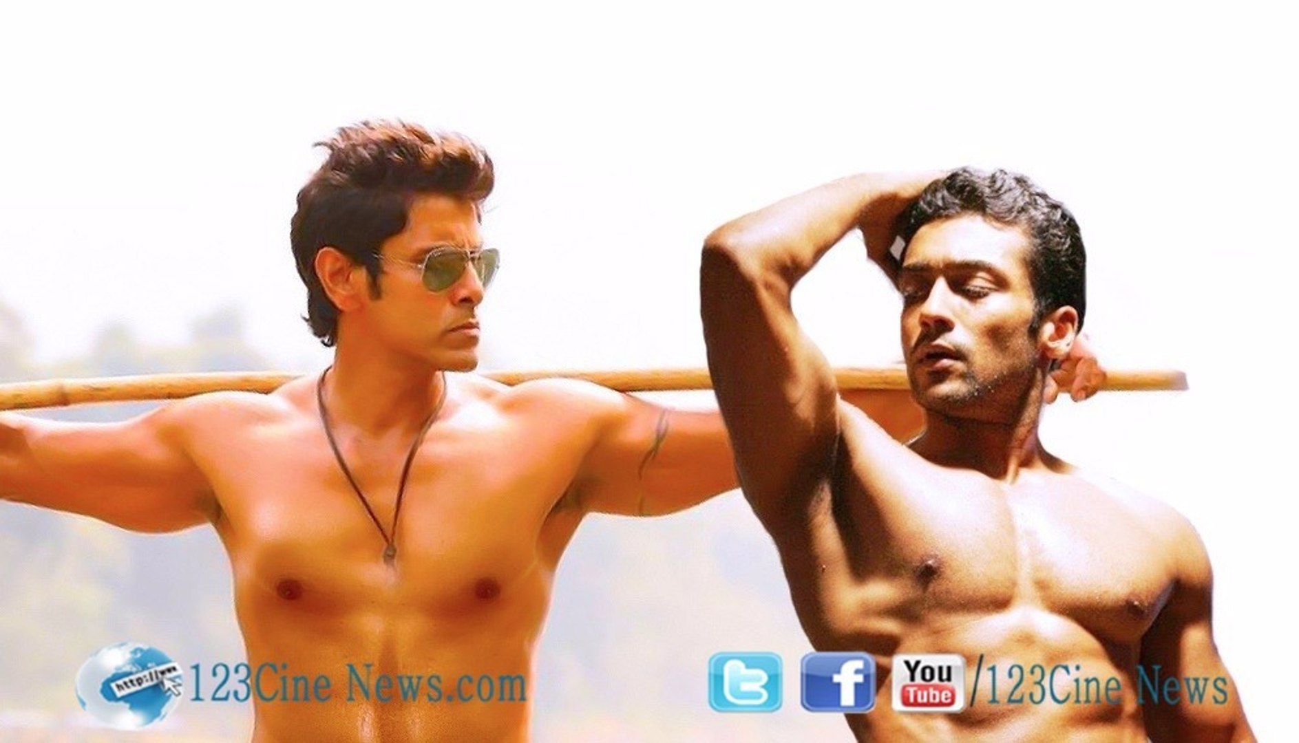 Vikram Six Pack