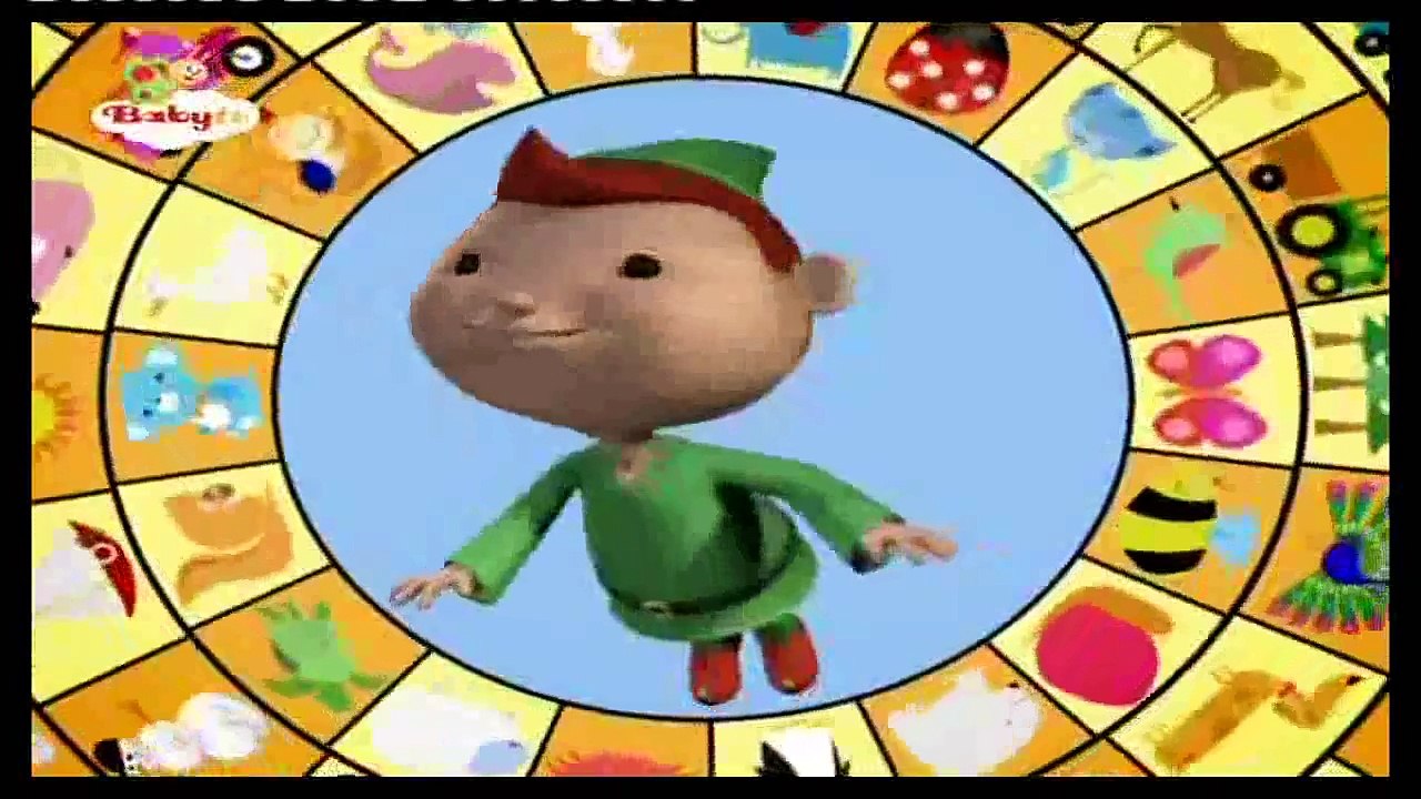 BABYTV Play Time - Dailymotion Video