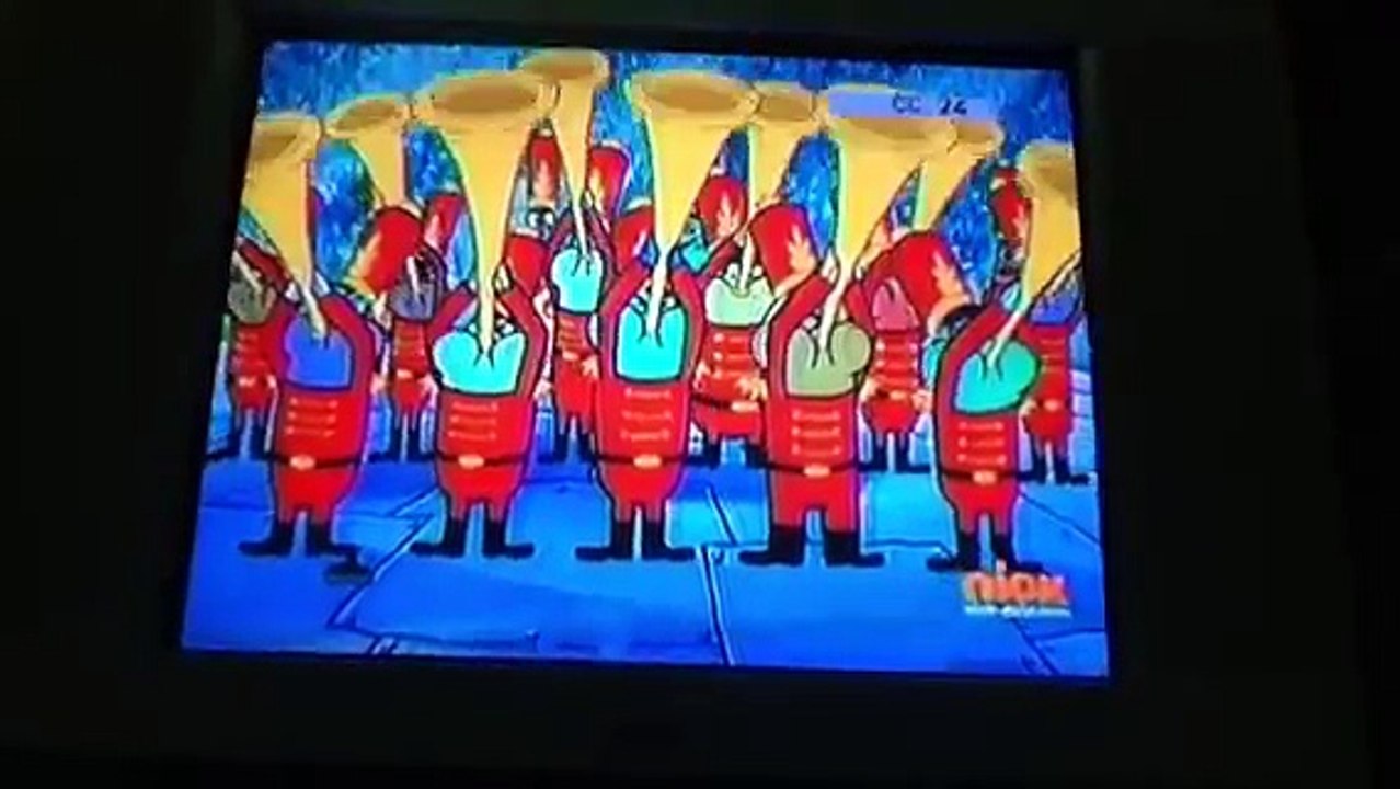 Spongebob squarepants-sweet victory song - video Dailymotion