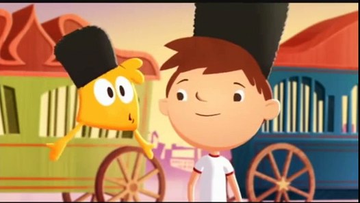 Justin Rêve Francais Nouvel HD1080 Justin Rêve nickelodeon Junior ...