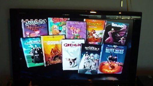 Double Feature VHS Opening #10 - video Dailymotion