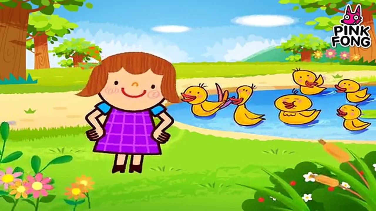 123 Counting Songs | Best Kids Songs | + Compilation | PINKFONG Songs ...