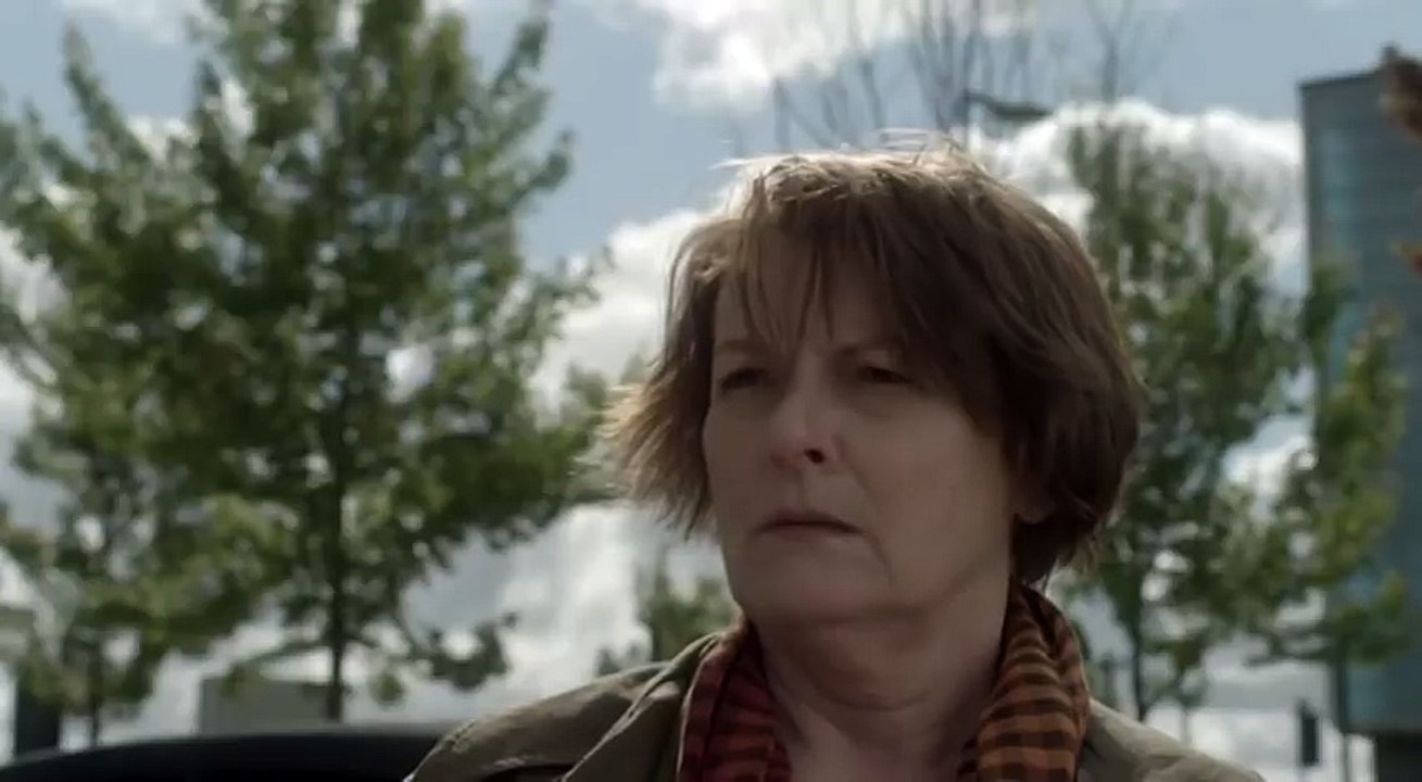 VERA Series 2 Trailer - Dailymotion Video