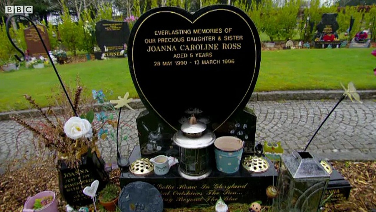 Dunblane tragedy_ The voices of those left behind - BBC News ...