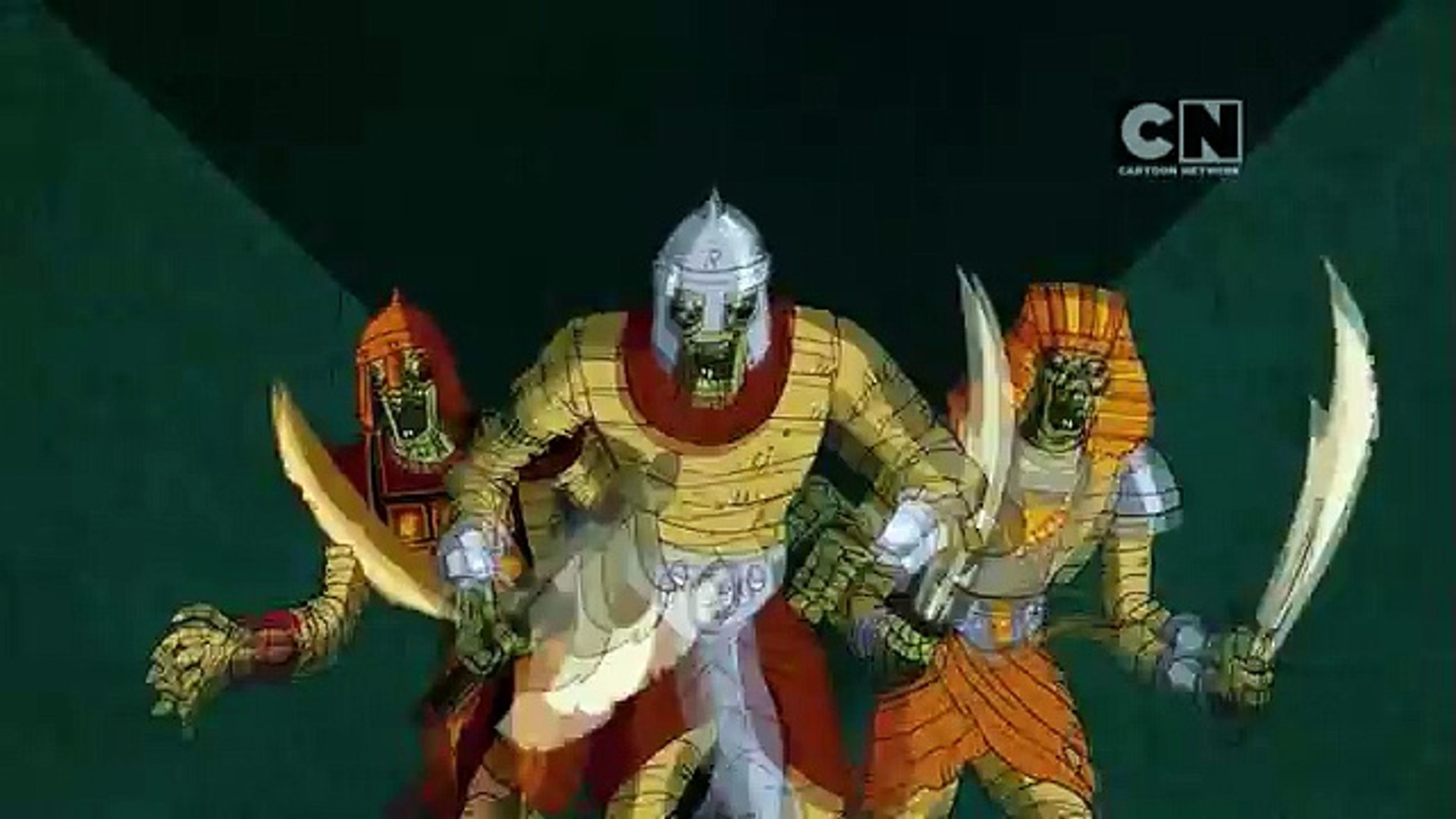 Scooby Doo Wheres My Mummy Cleopatra