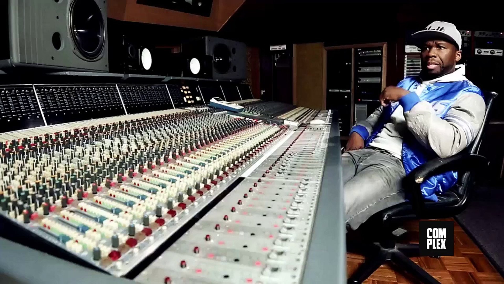 Shady Records Building