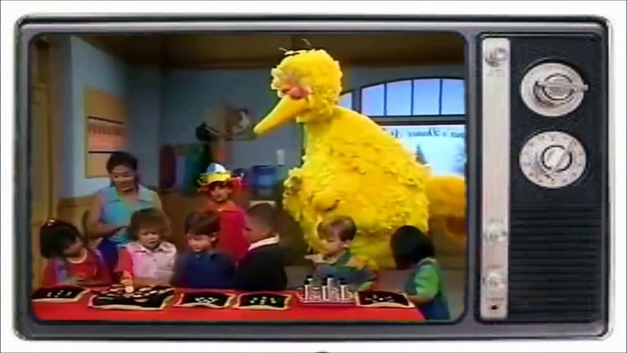 Sesame Street Episode 3408 - video Dailymotion