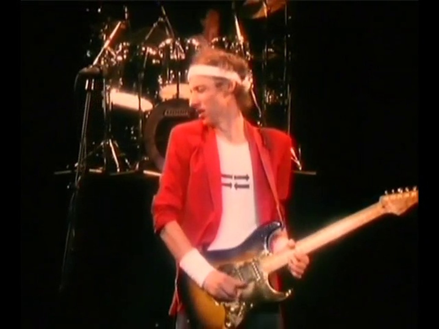 Dire Straits Alchemy Part Two