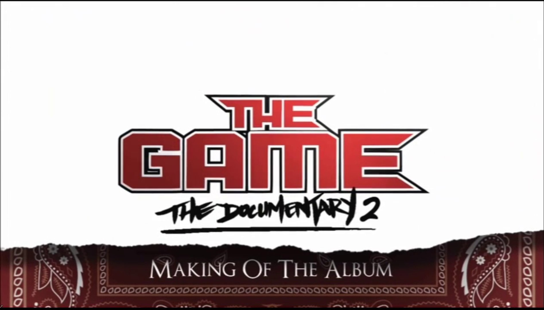 The Game The Documentary