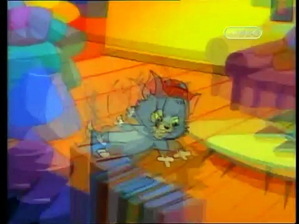 Tom and Jerry Kids Intro & Outro - Season 1 HQ – Видео Dailymotion