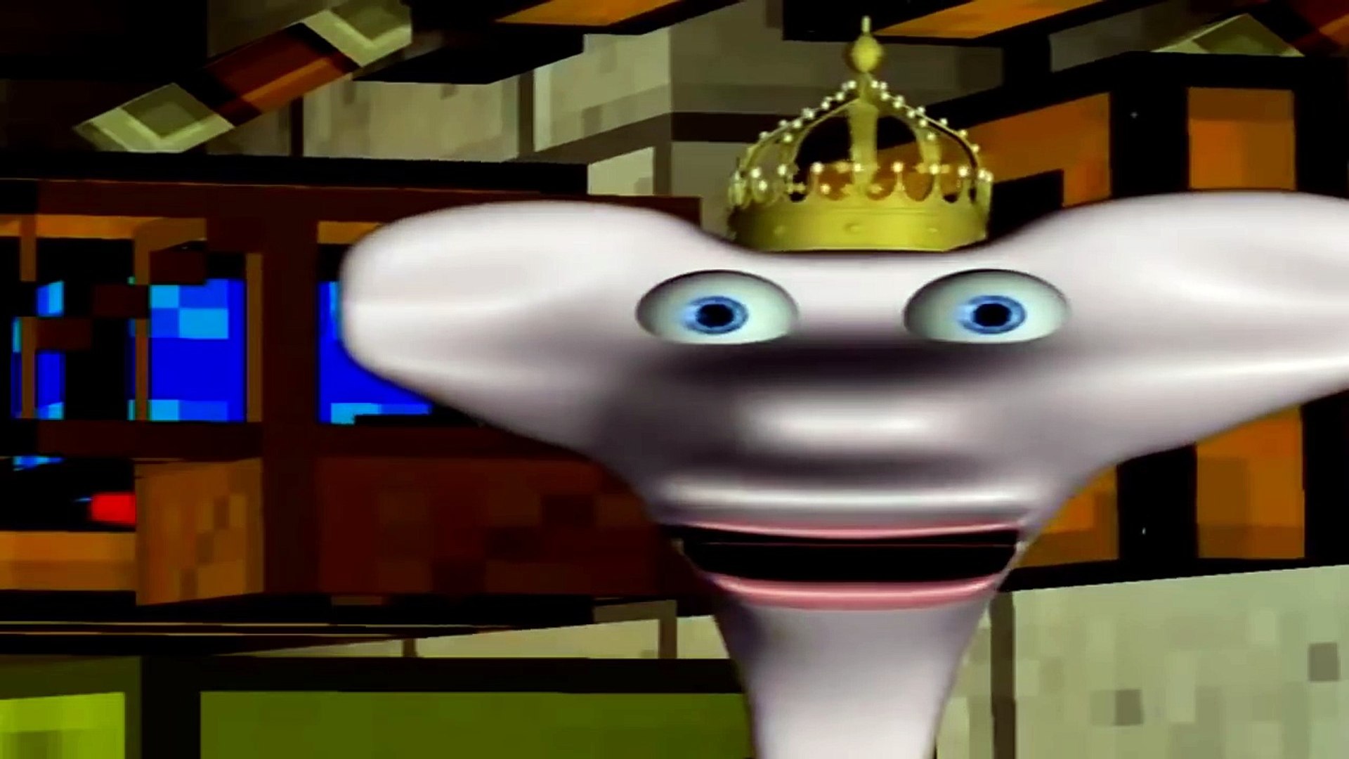 Ratboy Genius Potato Knishes