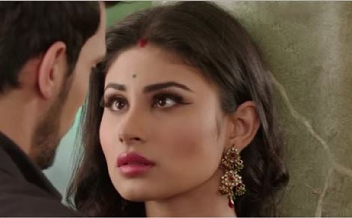 Naagin 6th March 2016 Full Episode Part 1 - video Dailymotion