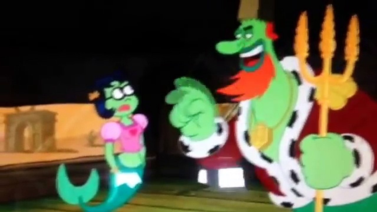 The SpongeBob SquarePants Movie (2004)- David Hasselhoff Scene – Видео ...