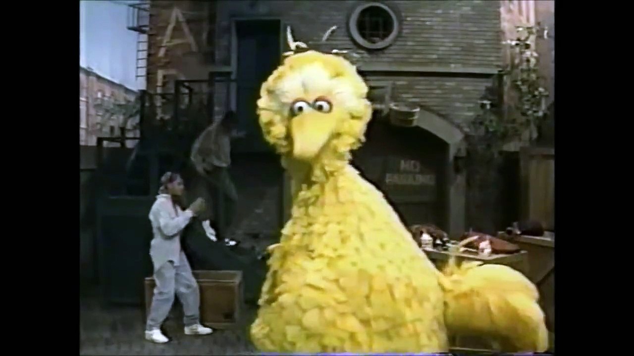 Sesame Street Episode 2933 First Scene - classic sesame street - video ...