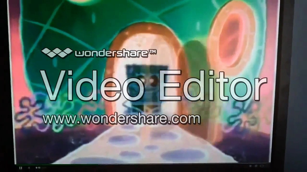 Spongebob squarepants theme in g major backwards - Dailymotion Video