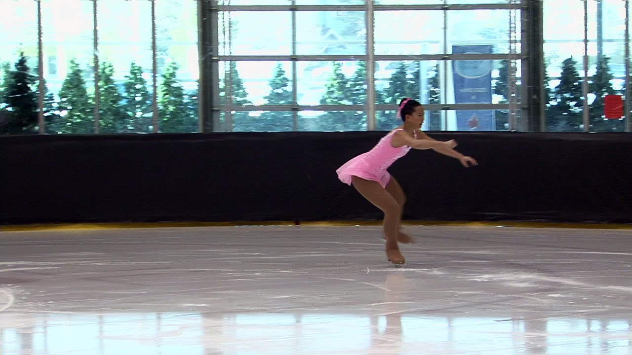 Megan Yu - Jr Silver Women -1 - video Dailymotion