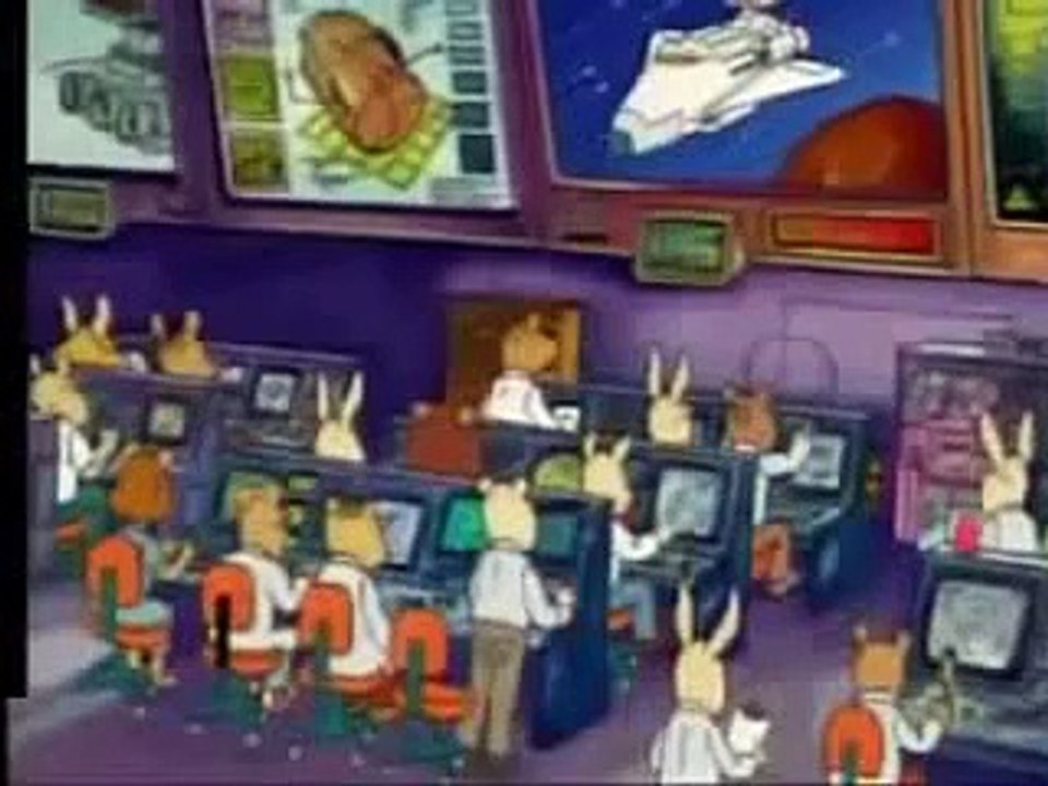 Arthur Season 3 Episode 1 1 Busters Back - video Dailymotion