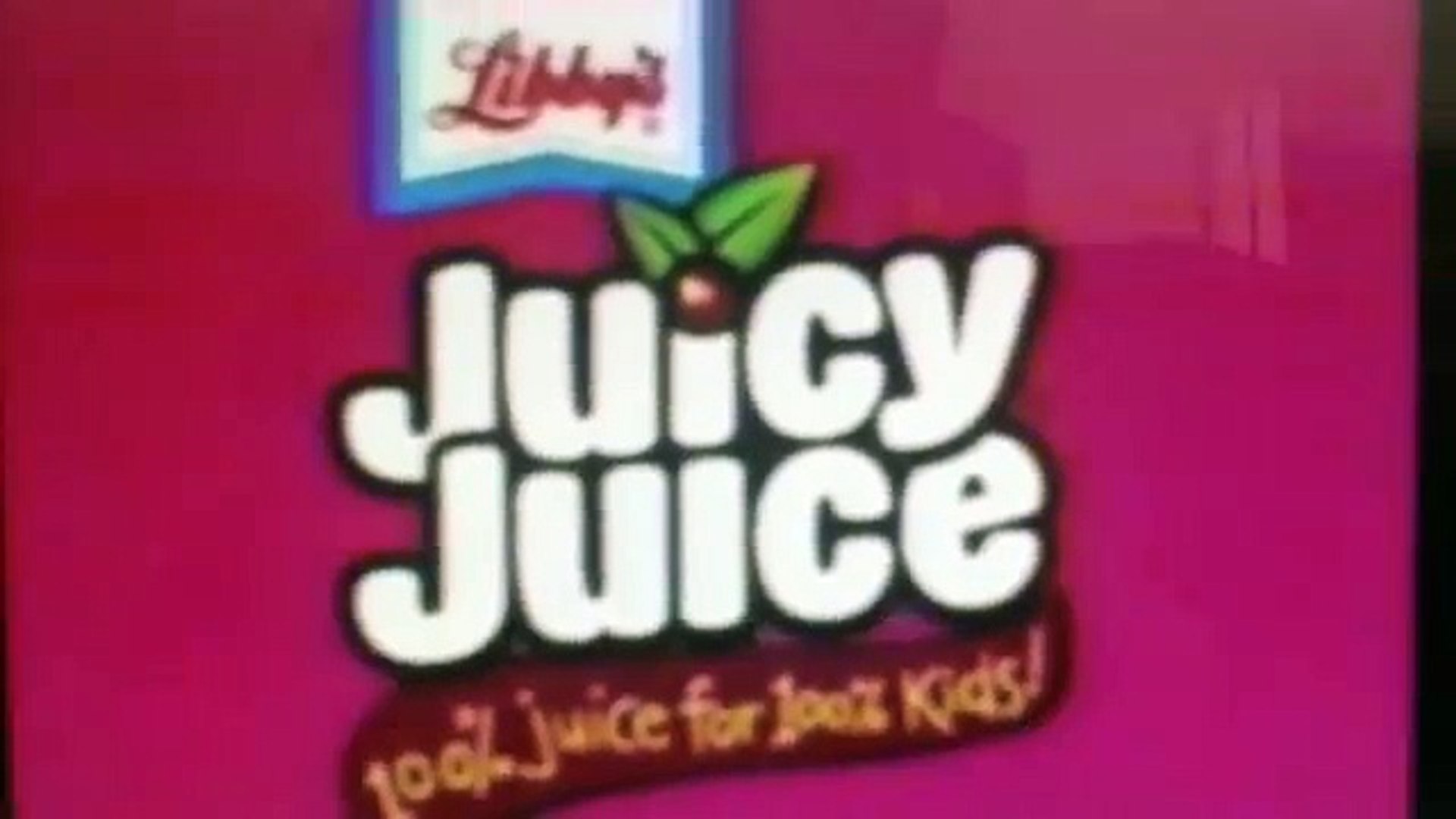 Juicy Juice Arthur