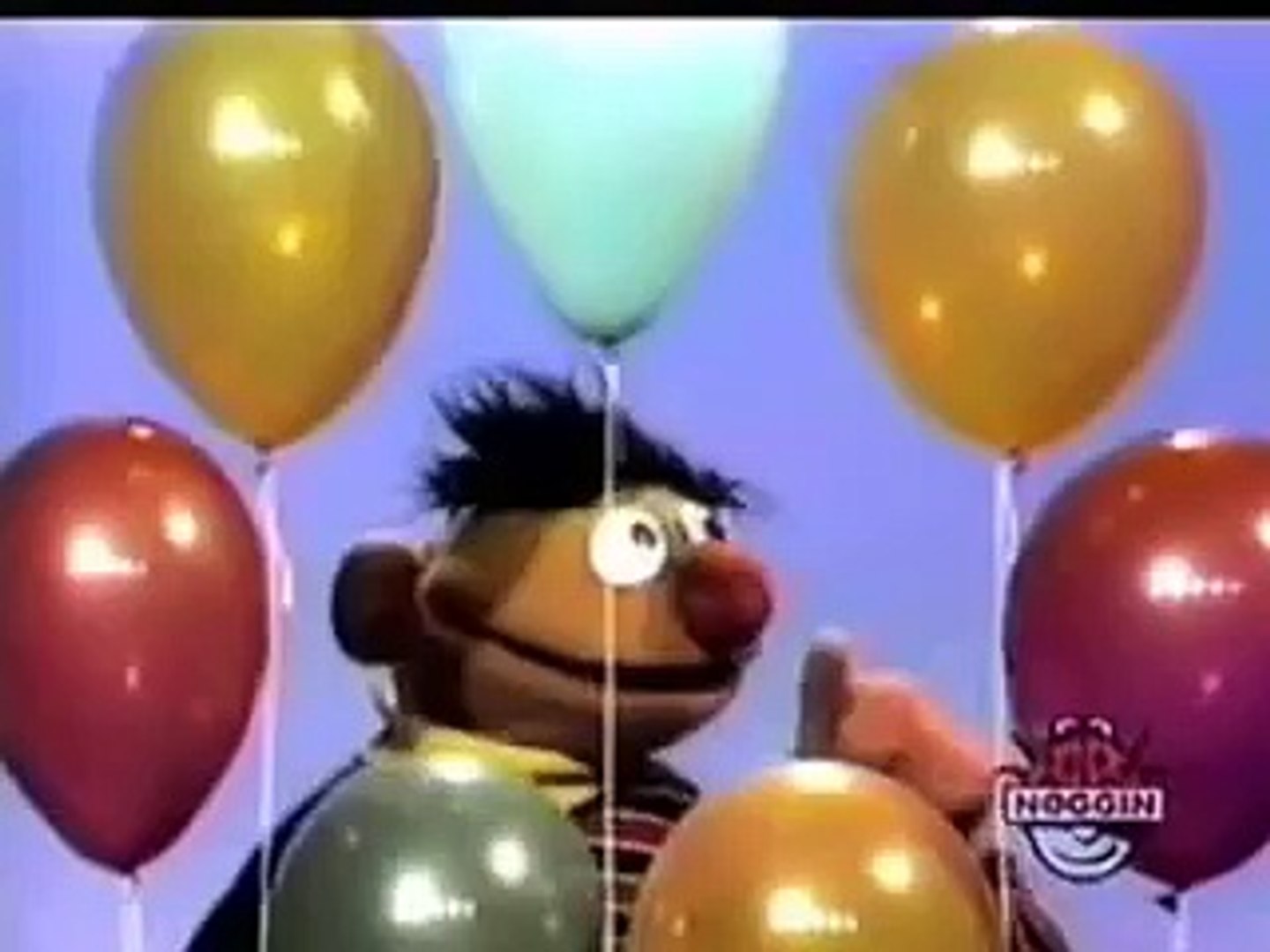 Noggin 123 Sesame Street