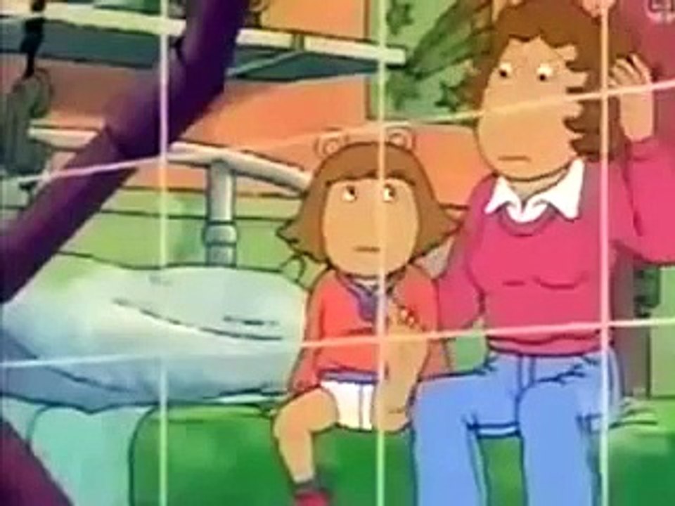 Arthur full season 7 epi 1 2 The Great Sock Mystery - video Dailymotion
