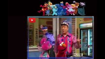 Sesame Street: #4807 M is for Missing (FULL EPISODE) - video Dailymotion