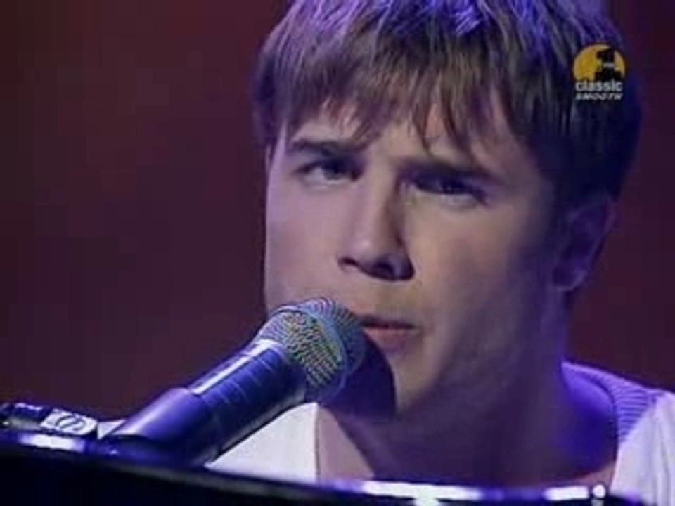 Take That - Back For Good - Vidéo Dailymotion