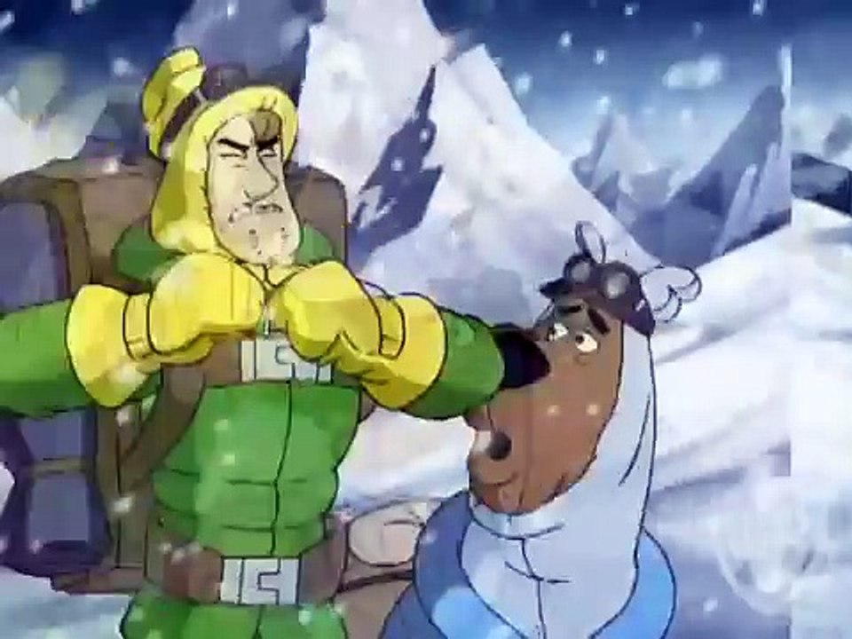 Chill Out Scooby-Doo - video Dailymotion