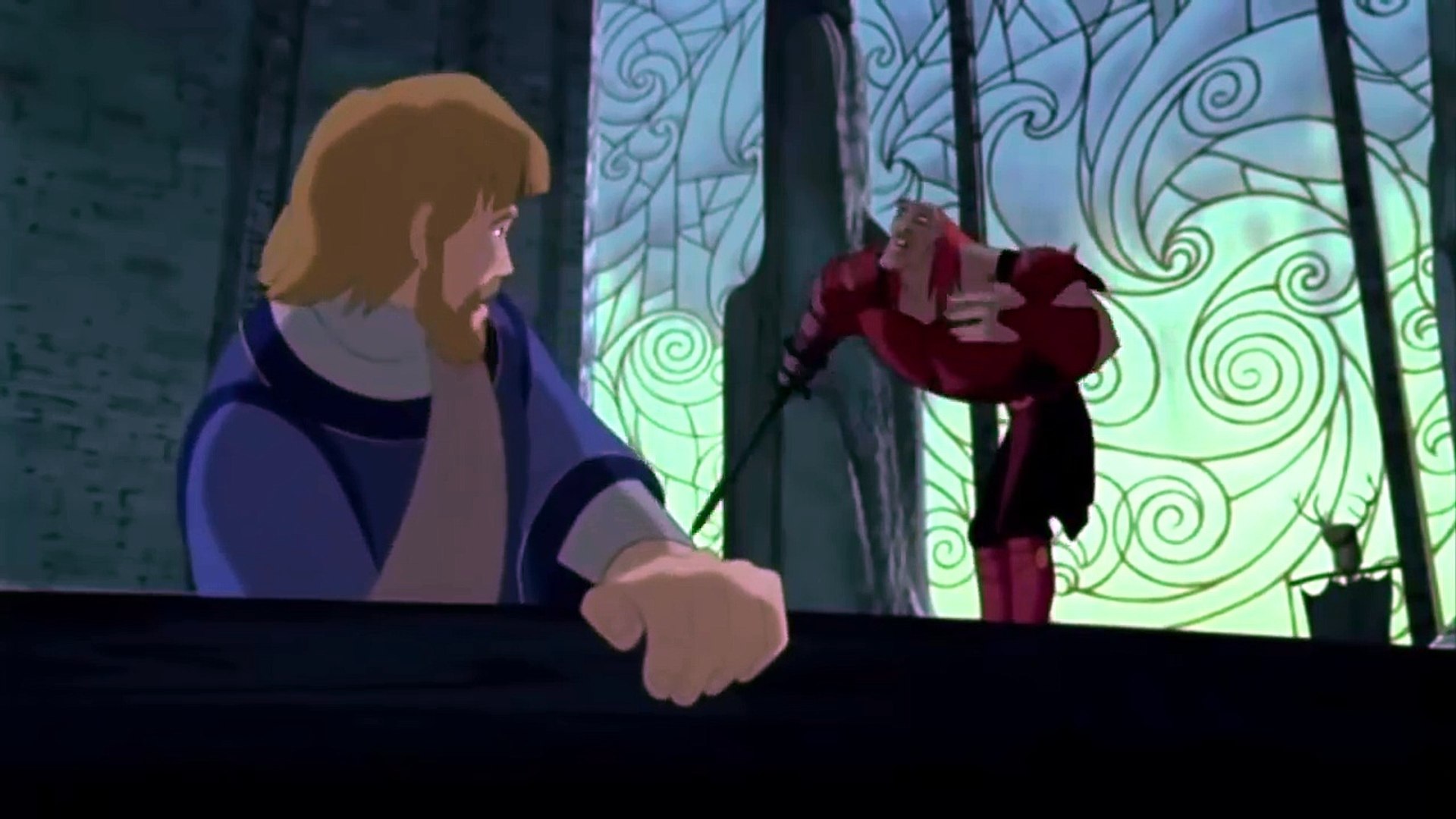 Quest For Camelot End Scene Quest For Camelot Part 5 But What About