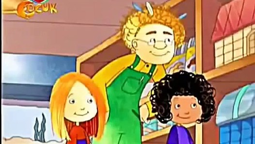 Milly Molly - Çizgi Film - TRT Çocuk - Billy Boy - video dailymotion