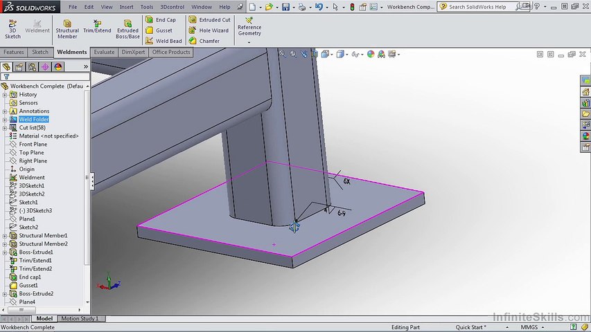 SolidWorks Tutorial videos - Dailymotion