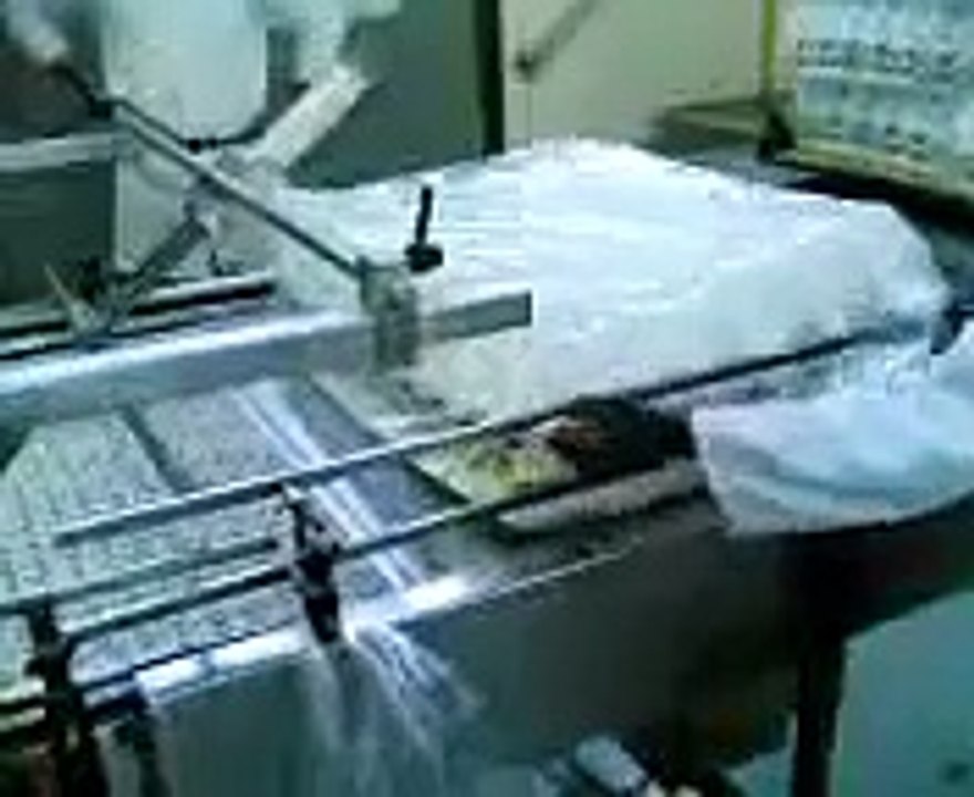 Debagging Machine - video Dailymotion